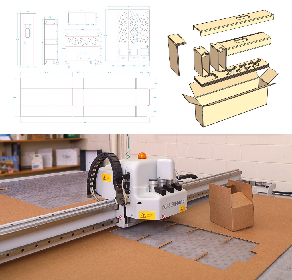 Corrugated Boxes, Packaging, Packaging Design, Boxes St. Louis | Design