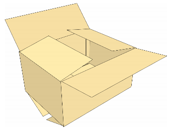 Corrugated Boxes, Packaging, Packaging Design, Boxes St. Louis | What’s ...