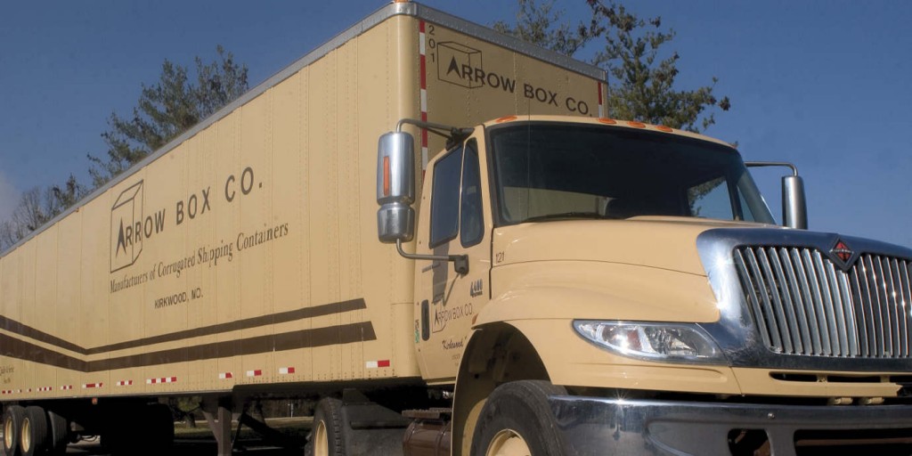 Corrugated Boxes, Packaging, Packaging Design, Boxes St. Louis ...
